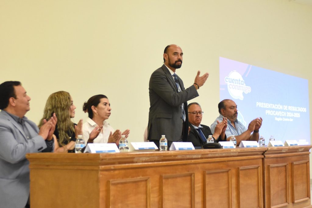 Reconocen a empresas que cumplen voluntariamente con normatividad ...